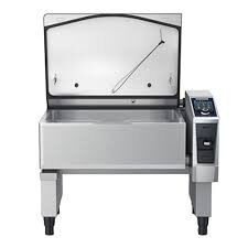 Rational Multifunktions-Kochsystem iVario Pro L, 100 l, Unterbau ...