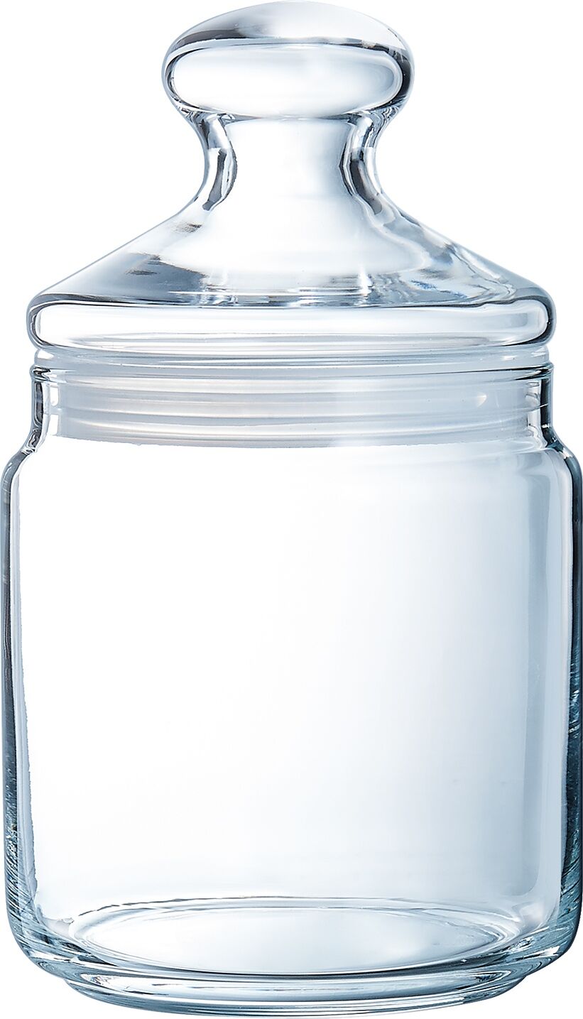 Luminarc Pot Club Vorratsdose 75cl | Geschirr | Gedeckter Tisch ...