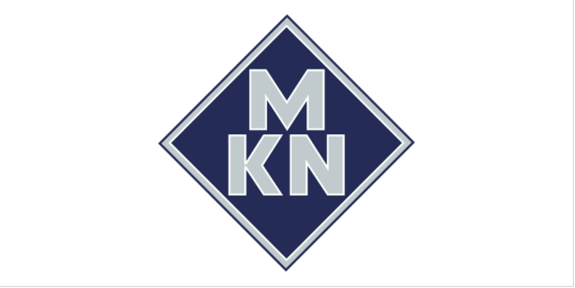 MKN Einhängegestell Backmaß 10.1 | Zubehör | Kombidämpfer ...